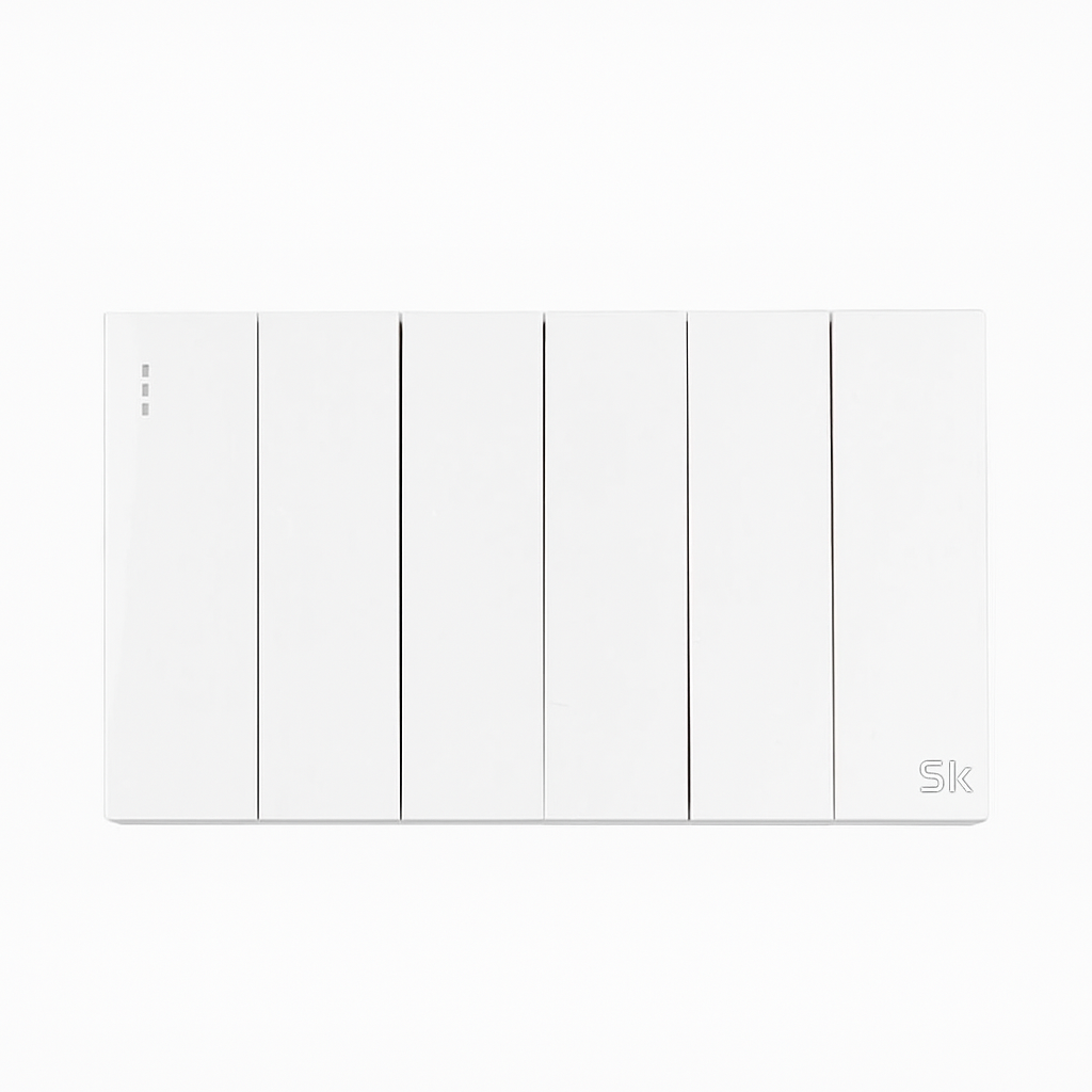 SK White Button Sheet – saadique.com